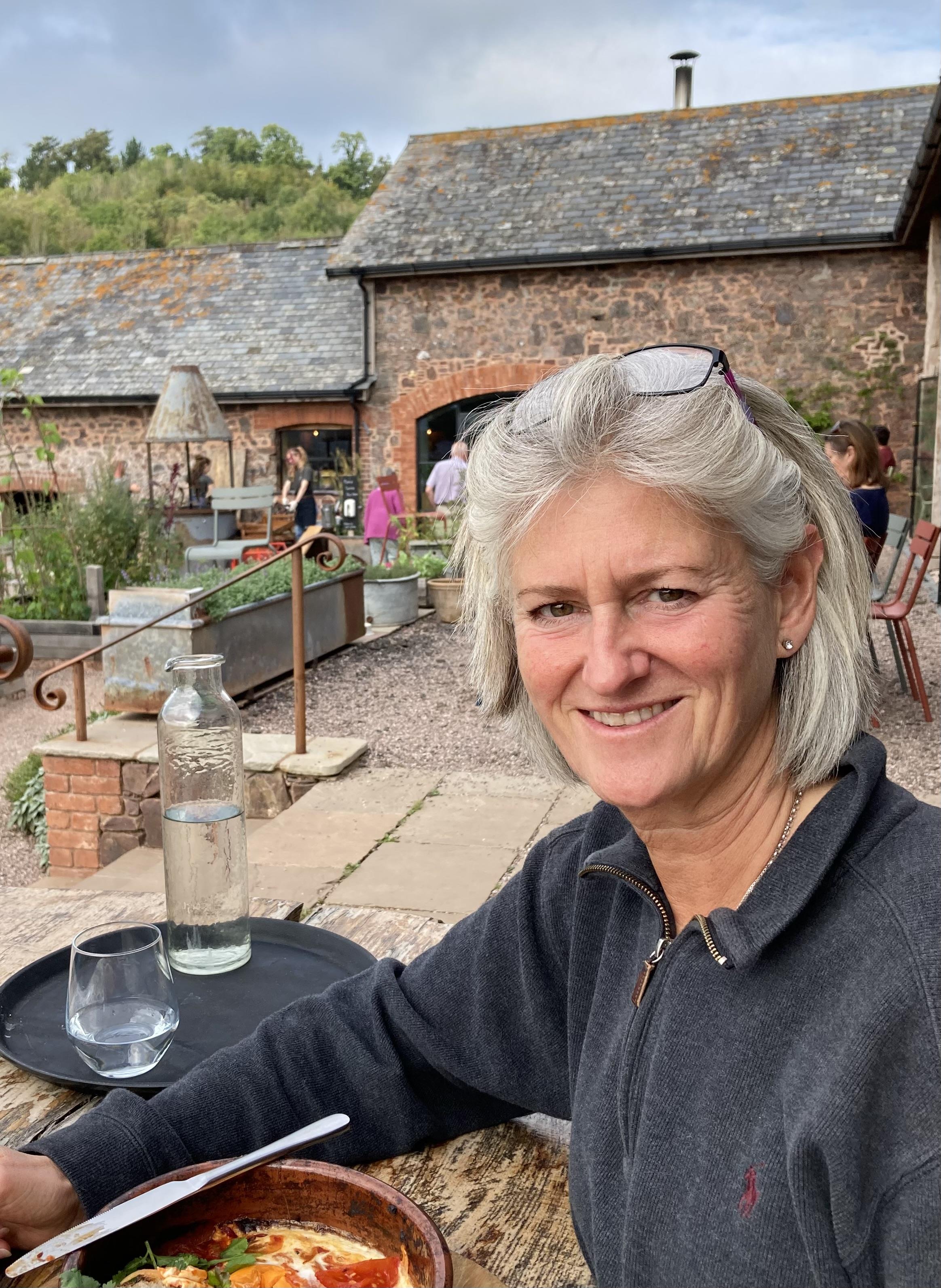 Emma Rees-Davies Divorce Coach